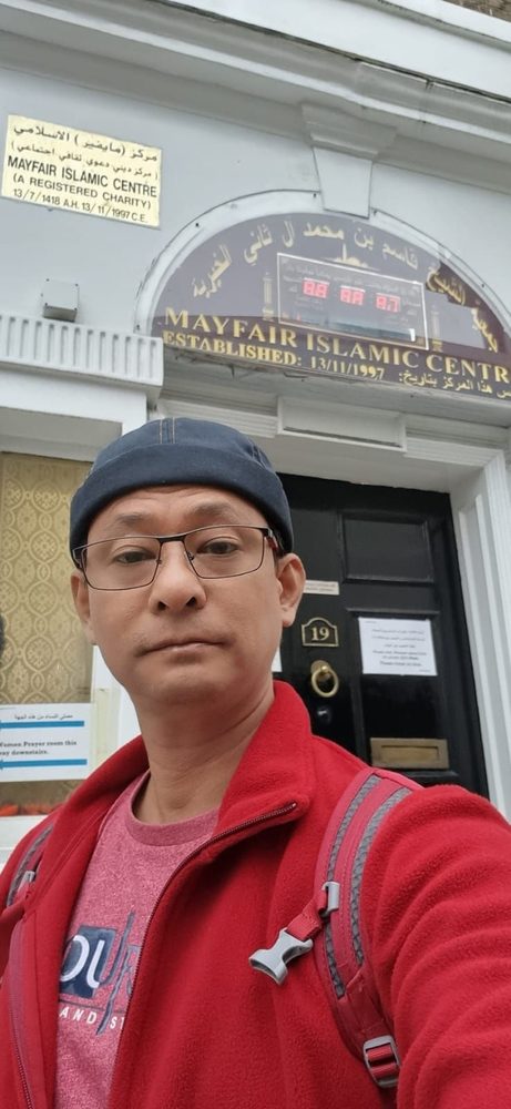 MAYFAIR ISLAMIC CENTRE - Updated October 2025 - 19 Hertford Street ...