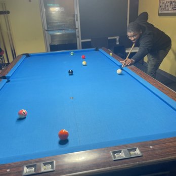 VIP BILLIARDS - Updated December 2025 - 36 Photos & 46 Reviews - 20627 ...