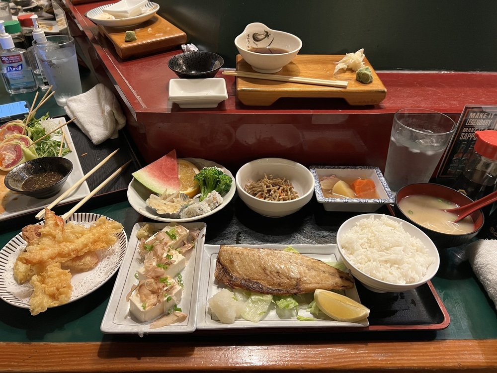 UOKO JAPANESE CUISINE | 692 Photos & 420 Reviews - 23600 Rockfield Blvd ...