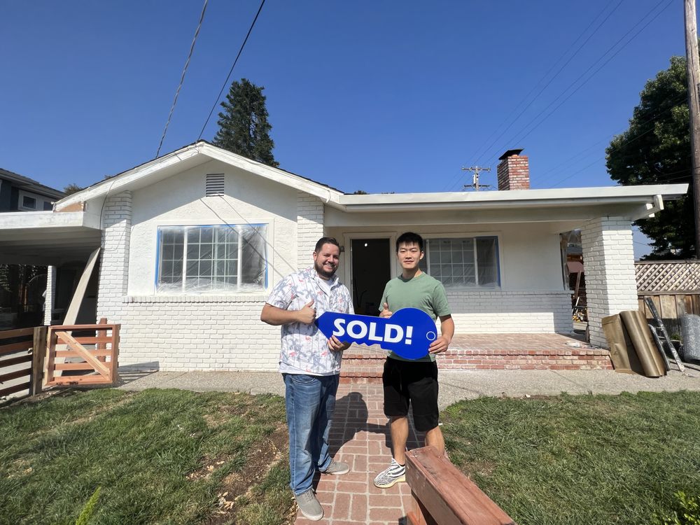 JASON FILIPOWICZ - TUSCANA PROPERTIES - Updated July 2025 - 1875 S Bascom Ave, Campbell ...