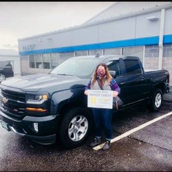 HANDY CHEVROLET - 15 Photos & 17 Reviews - 699 Highgate Rd, Saint ...