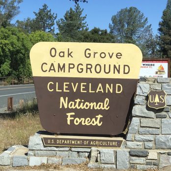 OAK GROVE CAMPGROUND - Updated March 2025 - 60 Photos & 32 Reviews ...