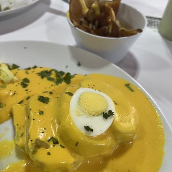 EL POLLO TACO PERUVIAN CUISINE - Updated April 2024 - 45 Photos & 19 ...