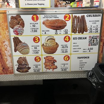 EL CHURRO PANZÓN - Updated December 2025 - 96 Photos & 50 Reviews ...