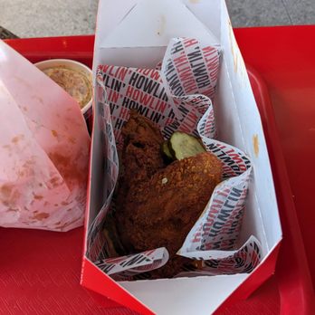 HOWLIN’ RAY’S - Updated February 2025 - 1846 Photos & 988 Reviews - 800 ...