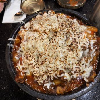 DAEHO KALBIJJIM AND BEEF SOUP - Updated March 2025 - 816 Photos & 362 ...