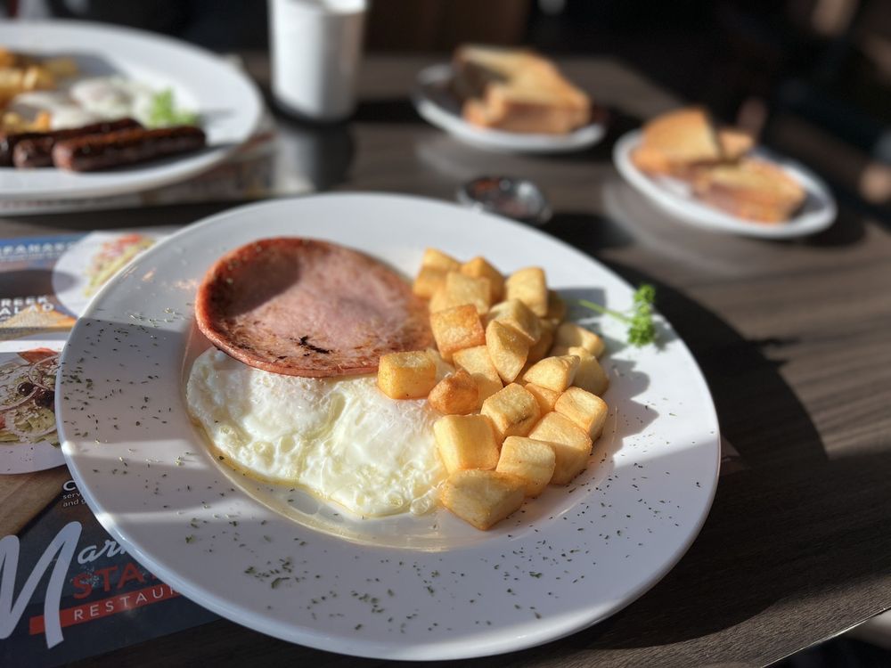 MARKHAM STATION - Updated December 2025 - 77 Photos & 35 Reviews ...