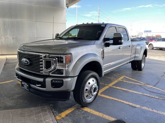 SAM LEMAN FORD - Updated October 2025 - 42 Photos & 54 Reviews - 1508 ...