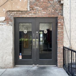 NOOK - Updated October 2025 - 855 Photos & 738 Reviews - 1 E Congress ...