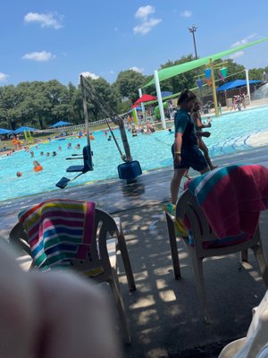 CIVIC CENTER POOL - Updated January 2026 - 515 N Bell Ave, Denton ...