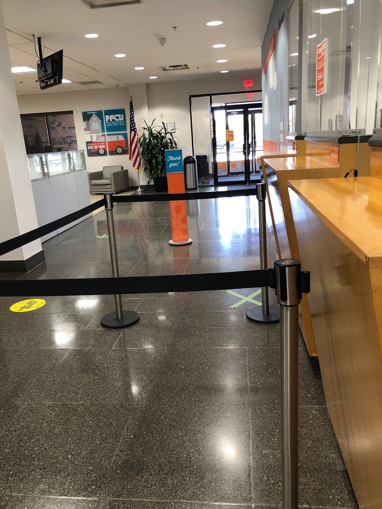 PHILADELPHIA FEDERAL CREDIT UNION - Updated July 2024 - 36 Reviews ...