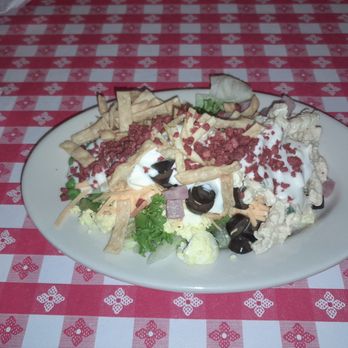 SPAGHETTI WORKS - Updated January 2025 - 252 Photos & 479 Reviews - 502 ...