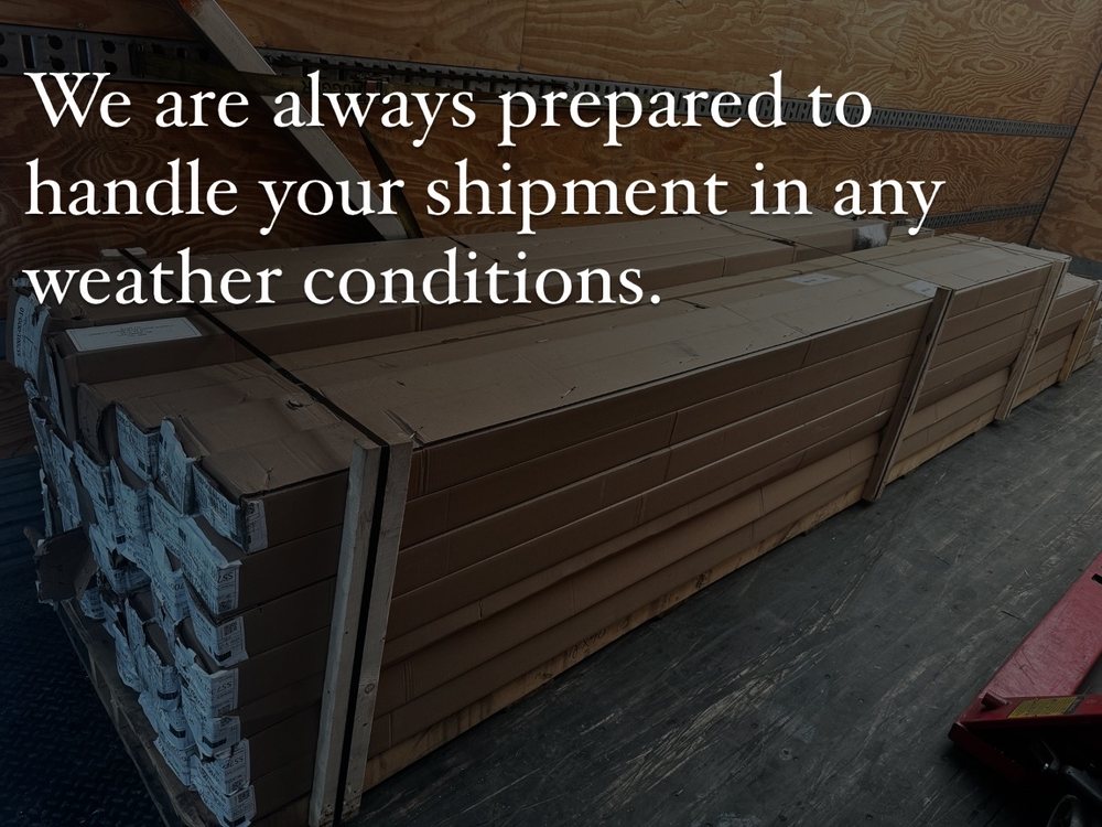 HEXAGON LOGISTICS EXPRESS - Updated March 2025 - Request a Quote - 13 ...