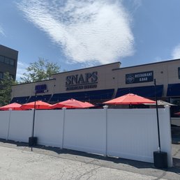 SNAPS AMERICAN BISTRO - Updated October 2025 - 713 Photos & 1037 ...