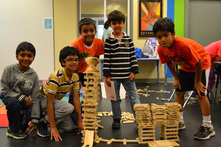 POSITIVE ALLY LEARNING CENTER - Updated October 2025 - Request ...