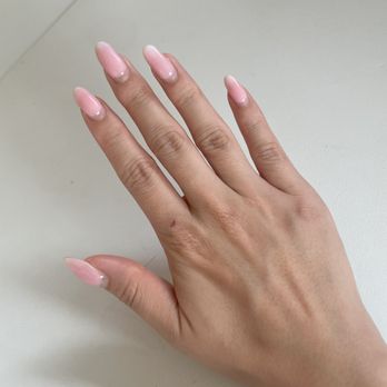 VALE NAILS - Updated July 2024 - 98 Photos & 49 Reviews - 1538 El ...