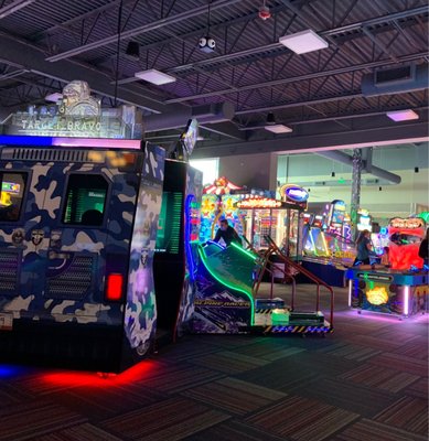 GAMETIME - Updated March 2025 - 63 Photos & 44 Reviews - 3241 ...