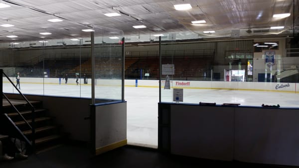 HARTMEYER ICE ARENA - Updated July 2025 - 1834 Commercial Ave, Madison ...