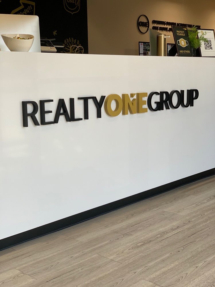 REALTY ONE GROUP - Updated March 2025 - 22 Photos & 21 Reviews - 2831 ...