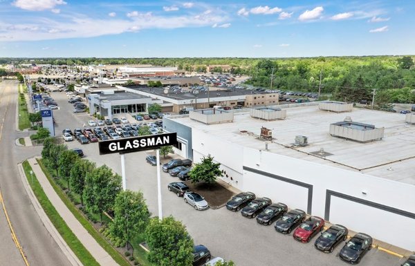 GLASSMAN AUTOMOTIVE GROUP - Updated December 2025 - 67 Photos & 175 ...
