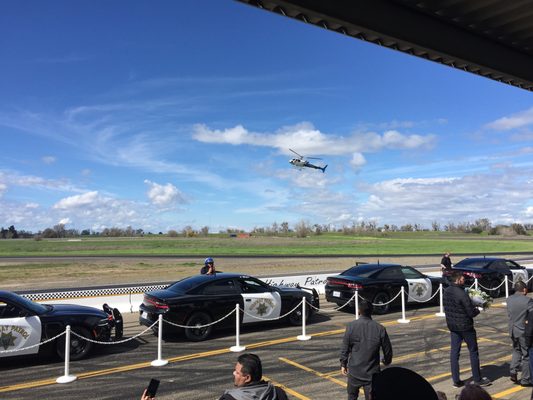 CALIFORNIA HIGHWAY PATROL ACADEMY - Updated December 2025 - 26 Photos ...