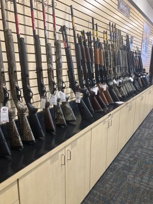 FREEDOM OUTDOORS - Updated October 2025 - 6020 W Broad St, Richmond ...