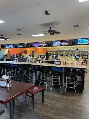 BISHOP BOWL AND GRILL - Updated December 2025 - 25 Photos & 47 Reviews ...