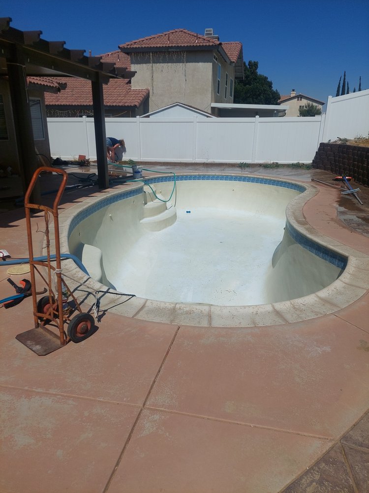 AFFORDABLE POOL SERVICES - Updated May 2026 - 23 Photos & 19 Reviews ...