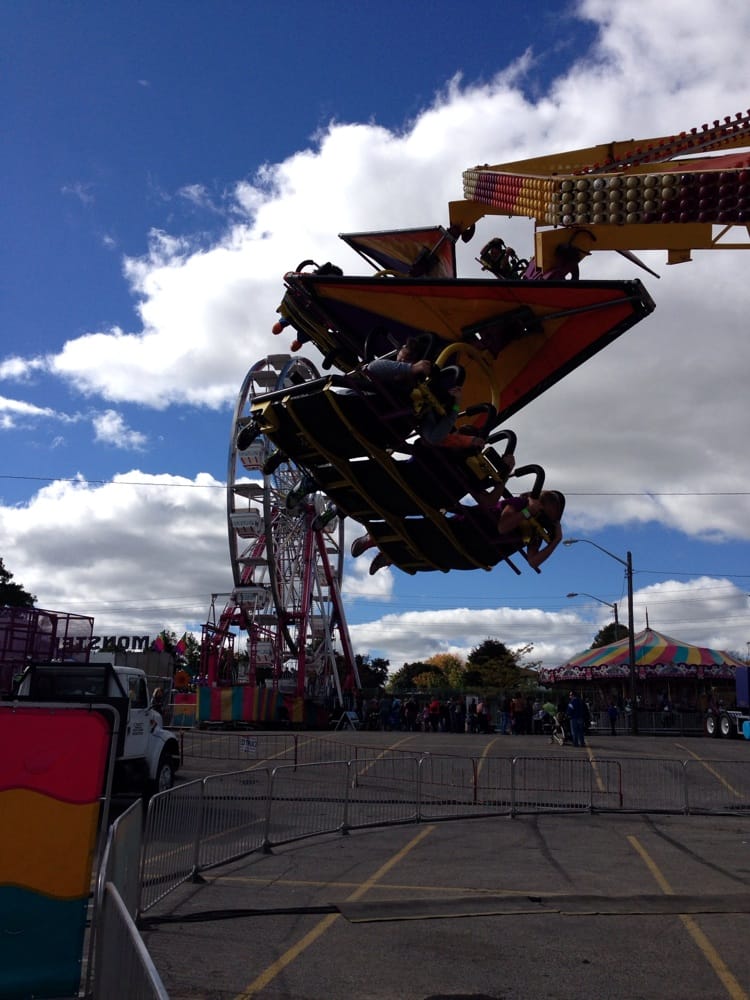NORFOLK COUNTY FAIR & HORSE SHOW - Updated May 2026 - 35 Photos - 172 ...