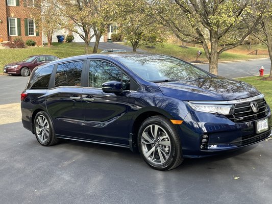 JOYCE KOONS HONDA - Updated August 2025 - 63 Photos & 357 Reviews ...