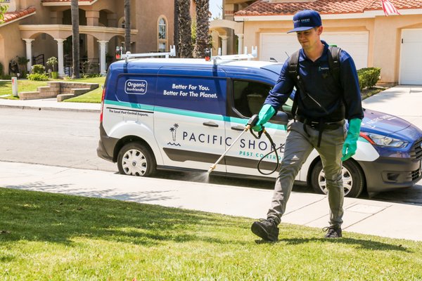 PACIFIC SHORE PEST CONTROL - Updated October 2025 - 250 Photos & 40 ...