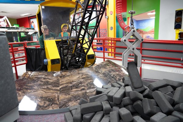 THE BUILDING FOR KIDS CHILDREN’S MUSEUM - Updated July 2024 - 87 Photos ...