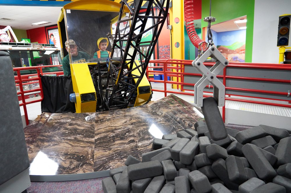 THE BUILDING FOR KIDS CHILDREN’S MUSEUM - Updated April 2024 - 87 ...