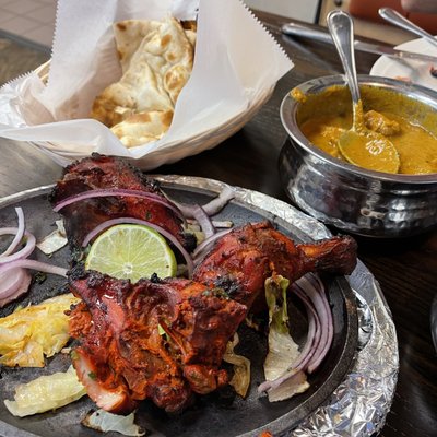 TURMERIC INDIAN RESTAURANT - 22 Photos & 49 Reviews - 1043 Sandy Plains ...