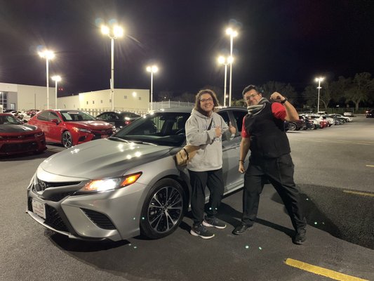 UNIVERSAL TOYOTA - Updated June 2024 - 225 Photos & 301 Reviews - 12102 ...