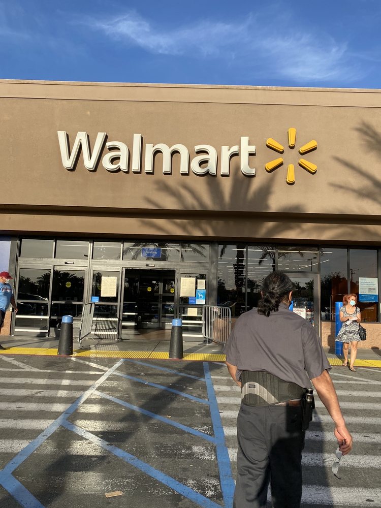 WALMART - Updated May 2024 - 82 Photos & 196 Reviews - 17251 Foothill ...