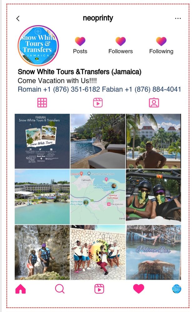 SNOW WHITE TOURS & TRANSFERS - Updated September 2024 - 10 Photos ...