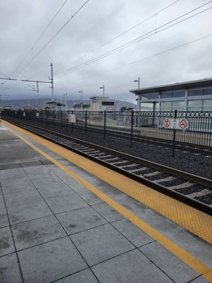 SAN BRUNO CALTRAIN STATION - Updated January 2026 - 67 Photos & 14 ...