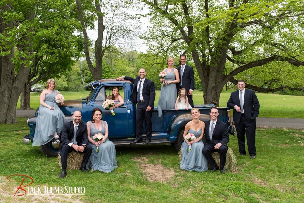 CHRISTOPHER LIMOUSINE - Updated July 2025 - 17 Photos & 20 Reviews - 35 ...