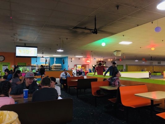 BEECHMONT ROLLARENA - Updated November 2025 - 18 Reviews - 3988 ...