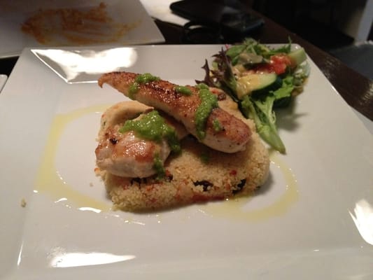 AFRICAN TASTE CAFE BAR - Updated January 2026 - 124 Victoria St, Seddon ...