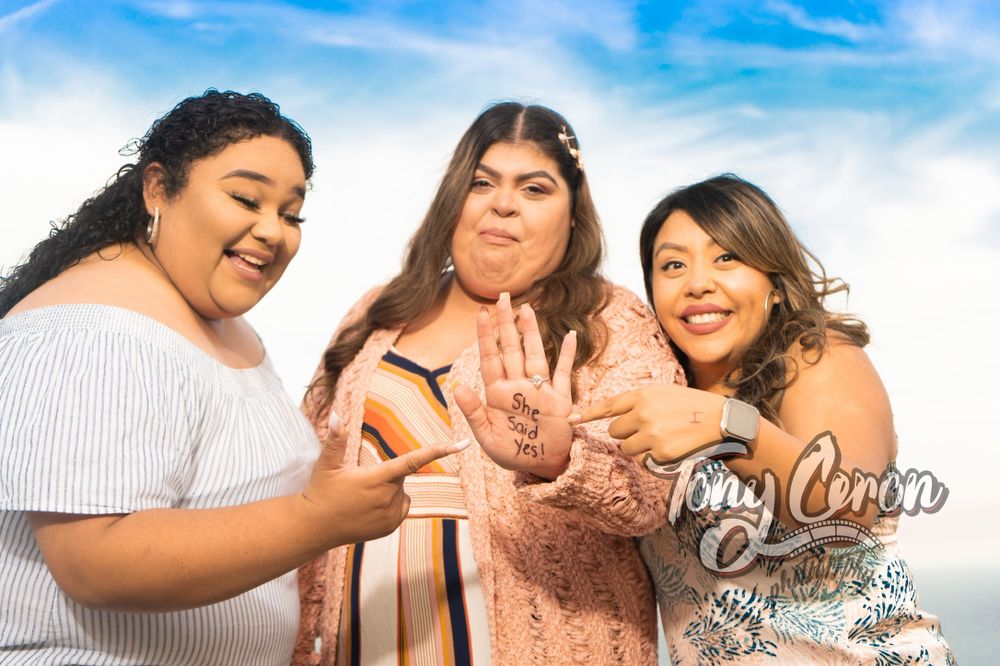 TONY CERON PHOTOGRAPHY - Updated November 2024 - Request a Quote - Los ...