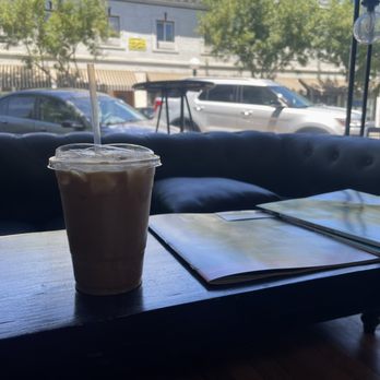 INSPIRE COFFEE - Updated September 2024 - 103 Photos & 76 Reviews - 8 W ...