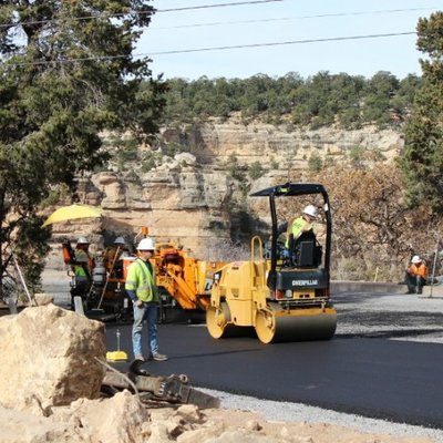 SPECIALTY PAVING & GRADING - Updated September 2025 - 21 Photos - 503 E Z St, Prescott, Arizona ...