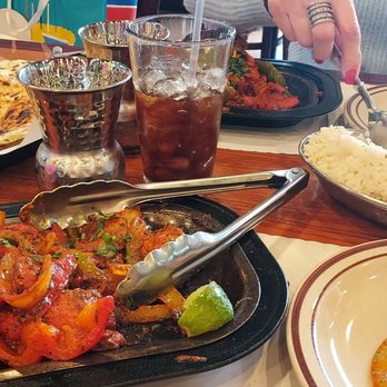 RED FORT CUISINE OF INDIA - Updated May 2025 - 164 Photos & 230 Reviews ...