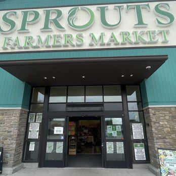 SPROUTS FARMERS MARKET - Updated December 2025 - 14 Photos & 10 Reviews ...