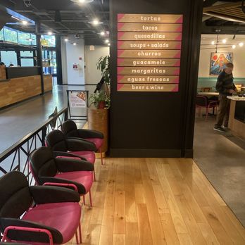 TORTAZO - WILLIS TOWER - Updated March 2025 - 174 Photos & 91 Reviews ...