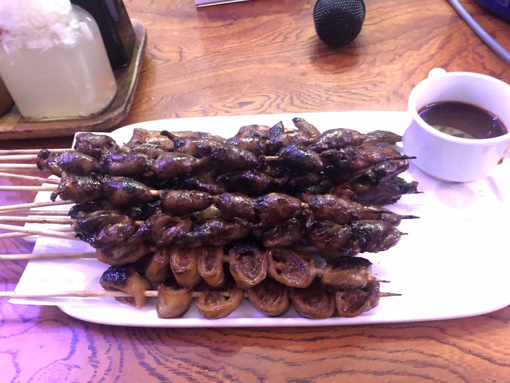 FRADO’S GRILL - Updated July 2025 - Pampanga Arayat Street, Angeles ...