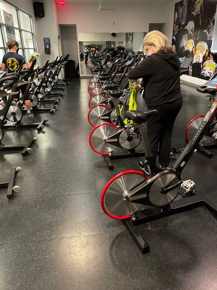 CENTRASTATE HEALTH AWARENESS CENTER - Updated November 2024 - 901 West ...