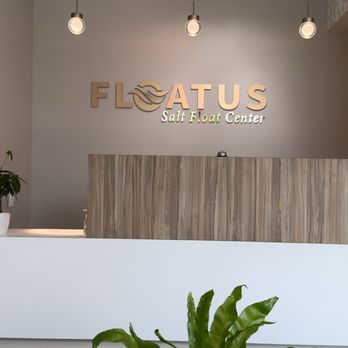 FLOATUS SALT FLOAT CENTER - Updated December 2025 - 12 Photos - 14722 ...